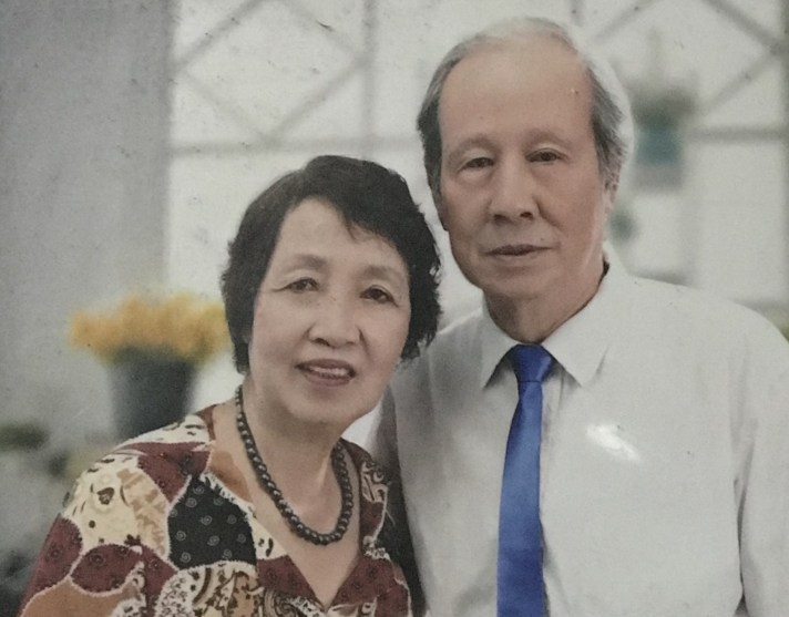 Ams40 – Kỷ niệm 40 năm Trường Chuyên Hà nội – Amsterdam (1985-2025)