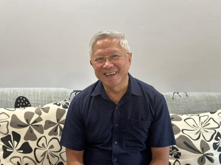 Ams40 – Kỷ niệm 40 năm Trường Chuyên Hà nội – Amsterdam (1985-2025)