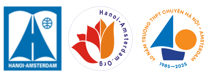 Ams40 – Kỷ niệm 40 năm Trường Chuyên Hà nội – Amsterdam (1985-2025)